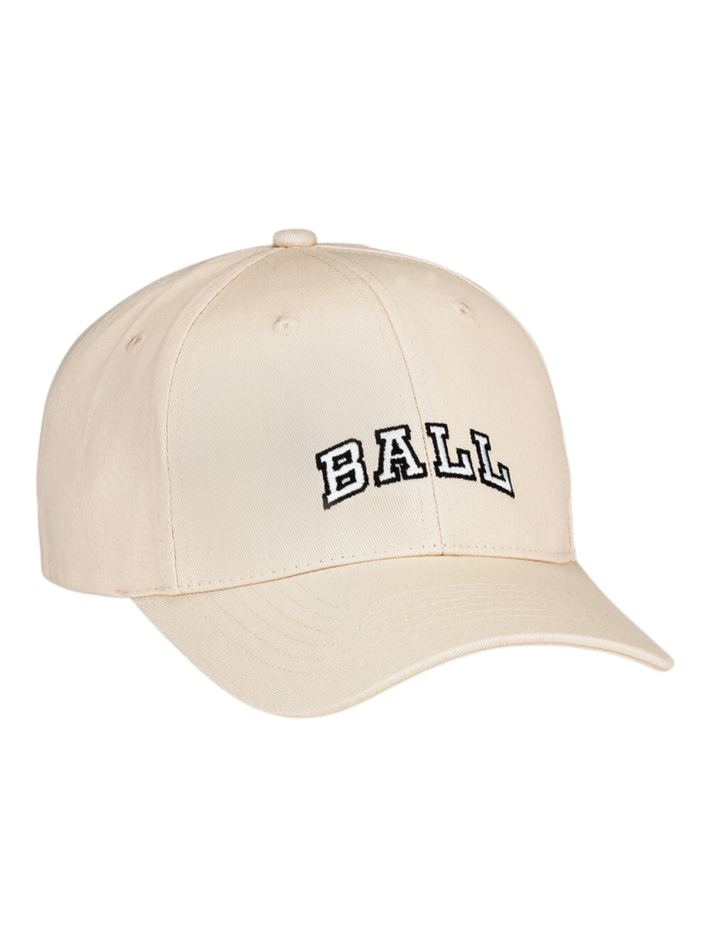 FashionDeluxe - Ball CAP Off-White | Køb Ball med fri fragt online