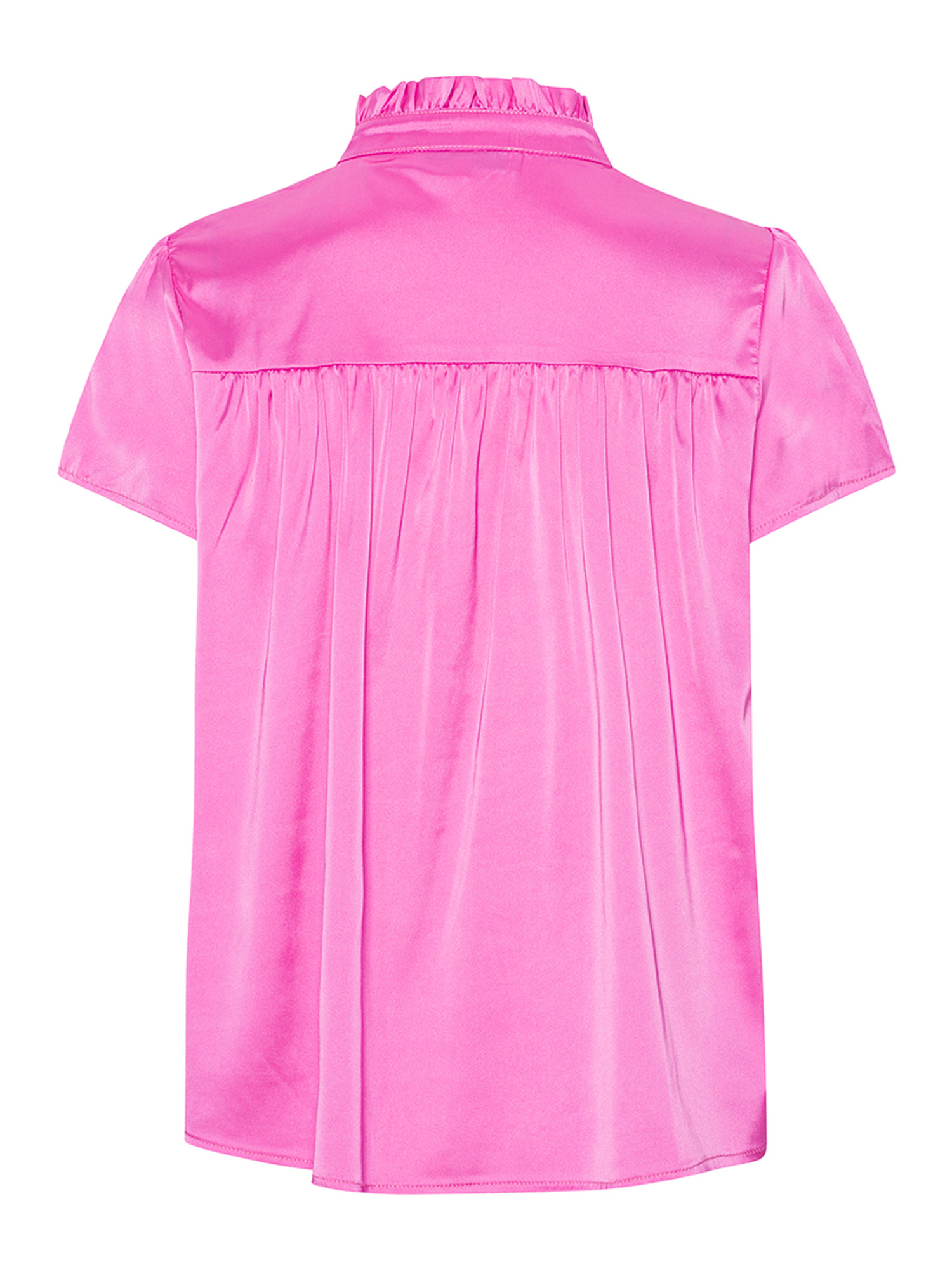 FashionDeluxe - Continue Malika SS Top | Køb Malika Top online her